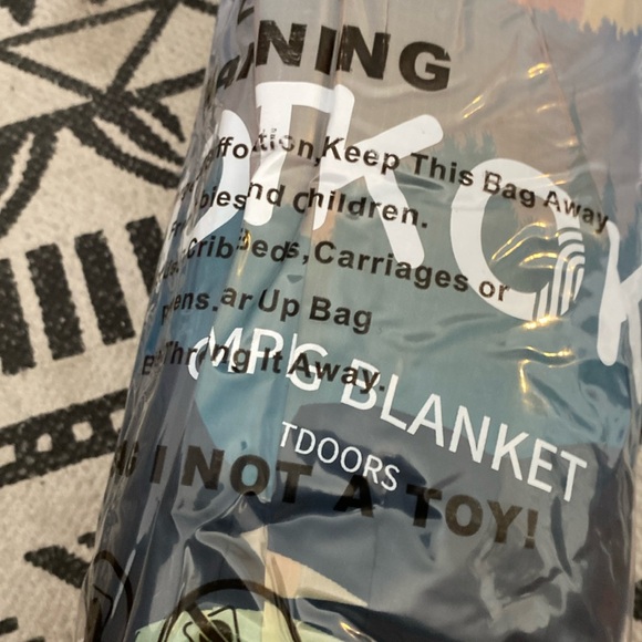 HotKoko | Bedding | Large Backpacking Quilt Ultralight Synthetic ...